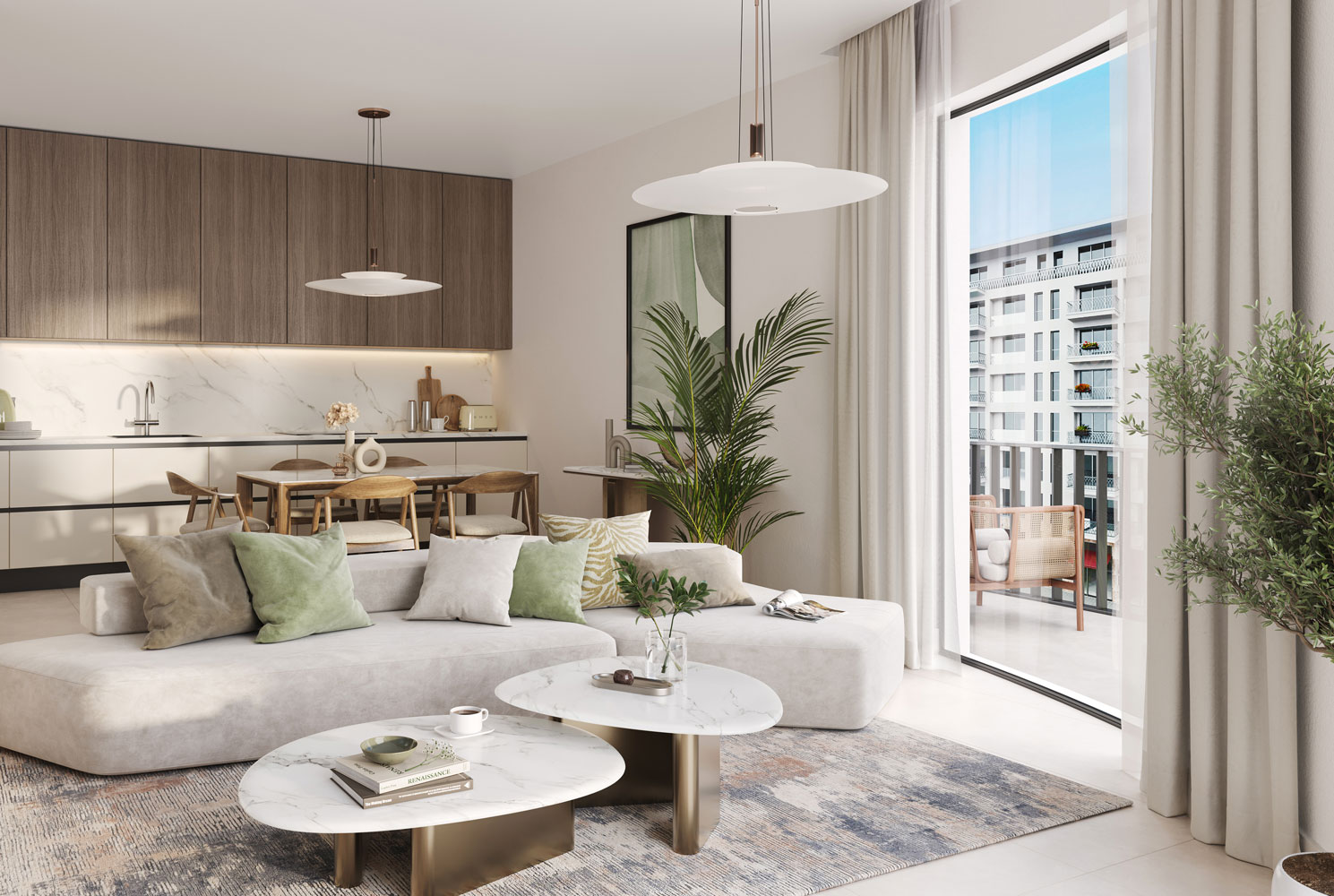 Durres Yachts & Marina | Beach House Park View Residence