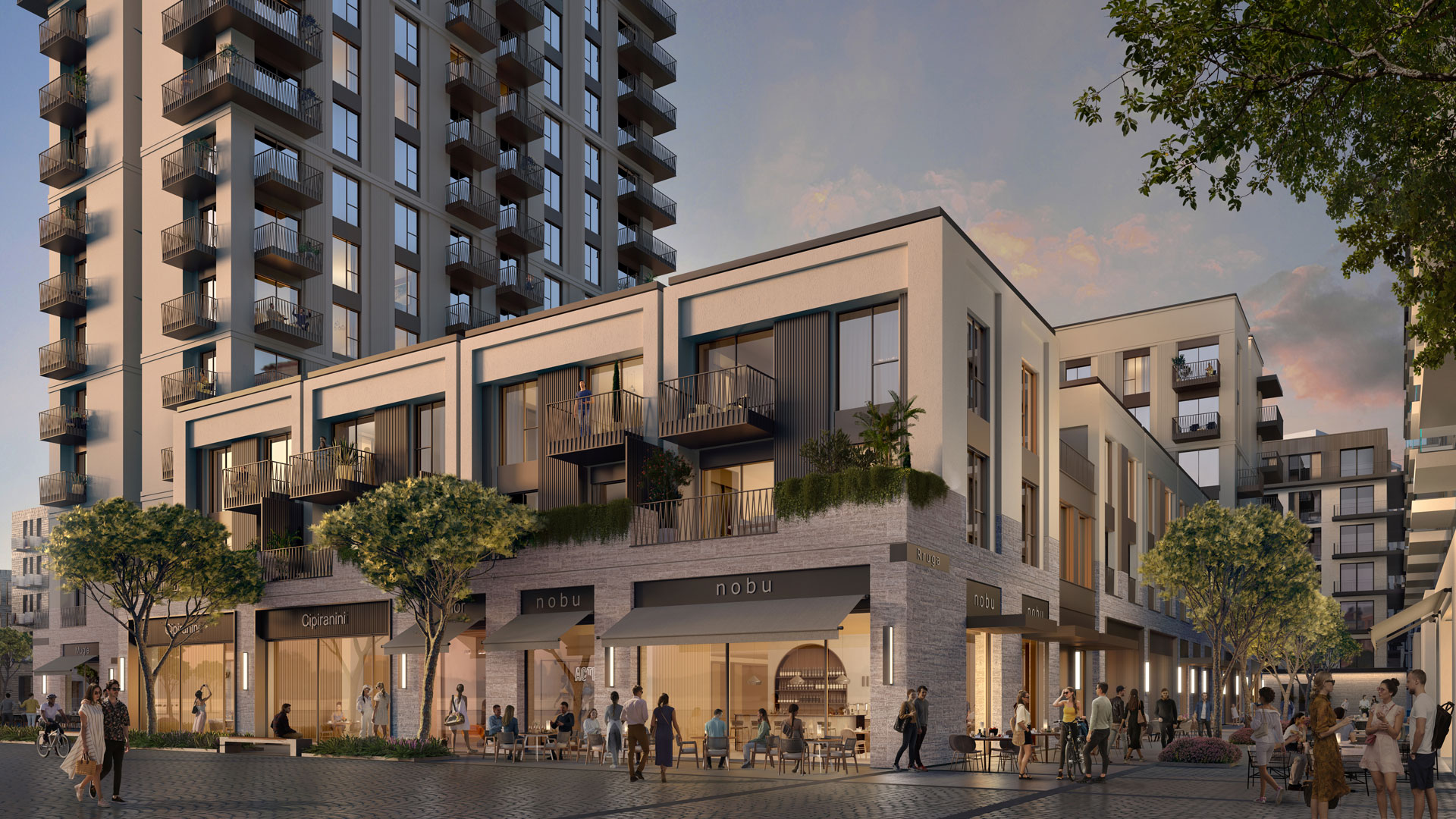 Iconic Residence Launched by Durrës Yachts & Marina