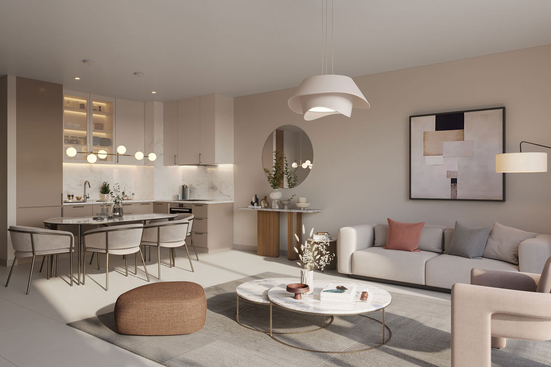 Durres Yachts & Marina | Beach House Park View Residence